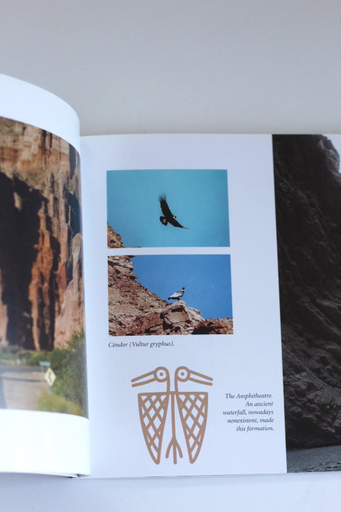 Argentina's North Book – Andean Culture & Craft – Casapacha