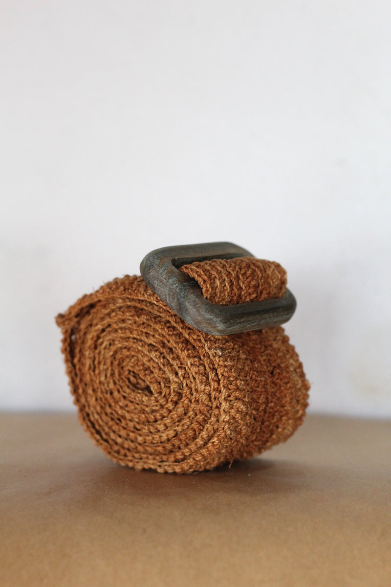 Belt #0181 – Casapacha